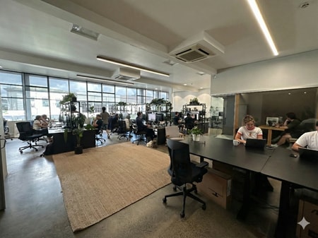 Rothesay Office