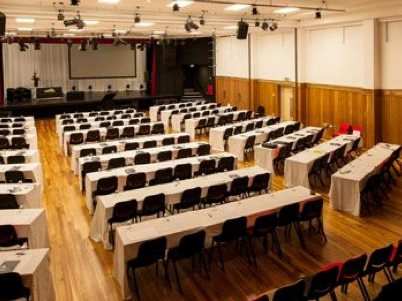 Queenstown Conference Venue - Meeting Space