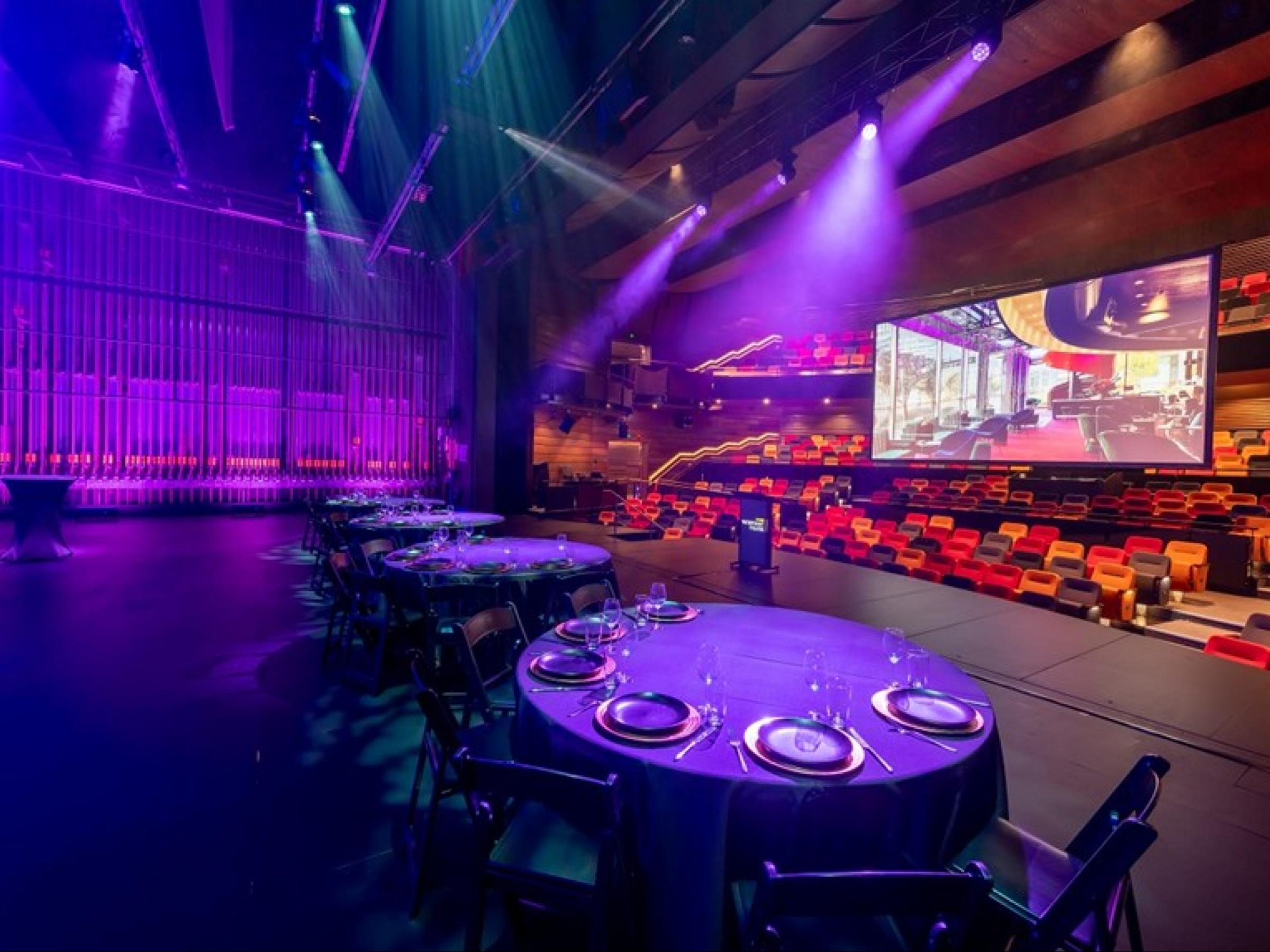 Large Scale Corporate Event Venue Event Space Large Scale Corporate Event Venue Event Space
