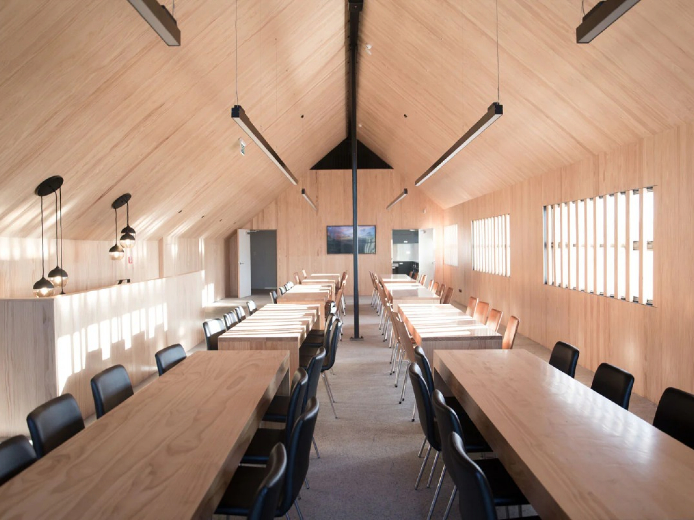 Grey Lynn Meeting Space