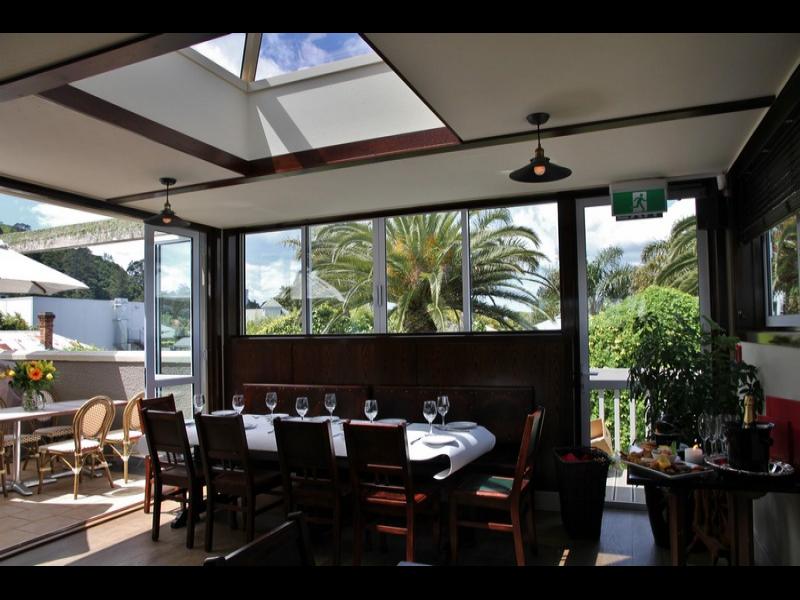 Sharedspace > Event Space > Mt Eden Functions Venue