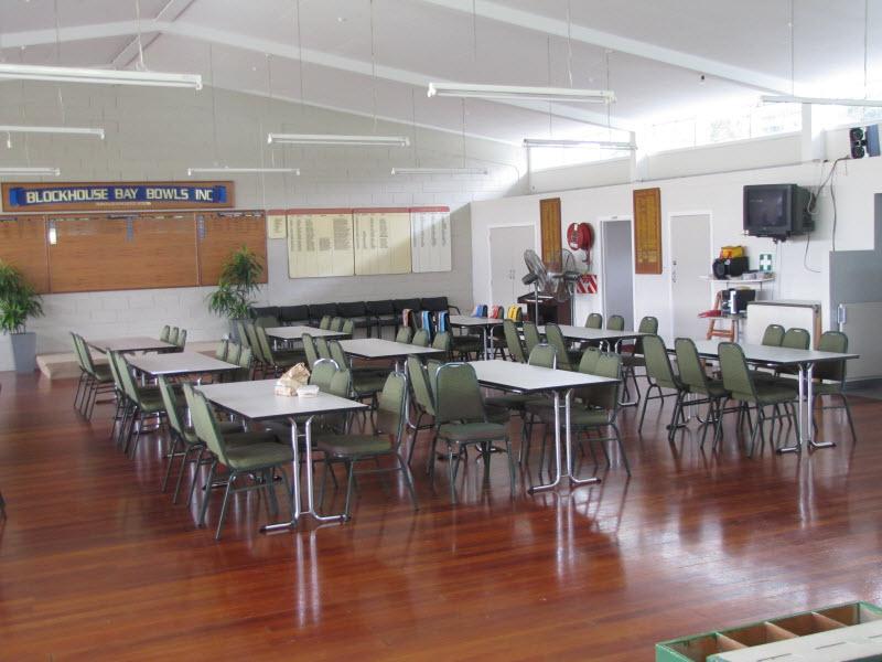 Blockhouse Bay Bowling Club Venue Hire