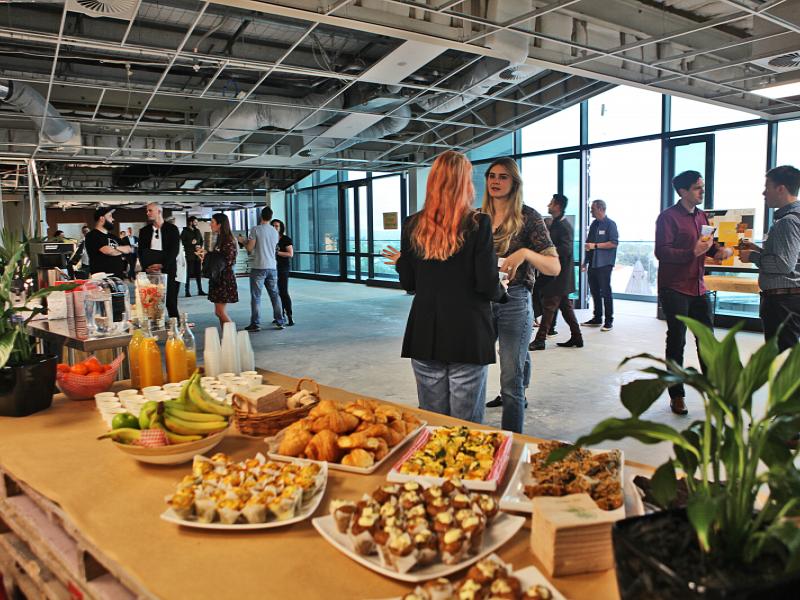 Corporate Venue Available in Ponsonby